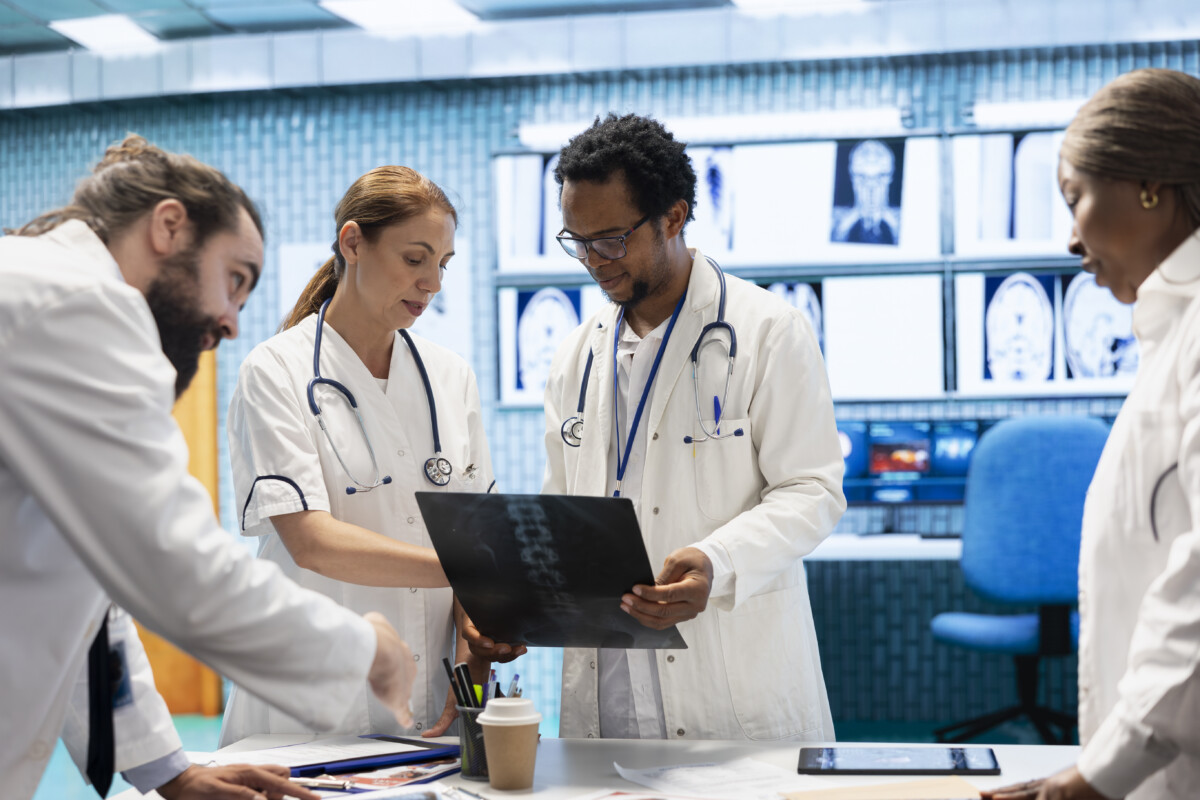 About Us | Northern Light Medical Management